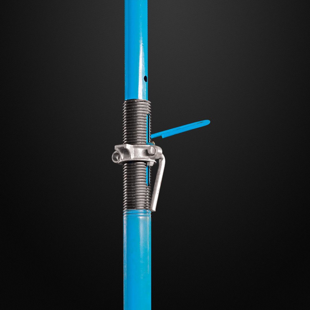 MS Steel Prop – Shree Hari Engineering