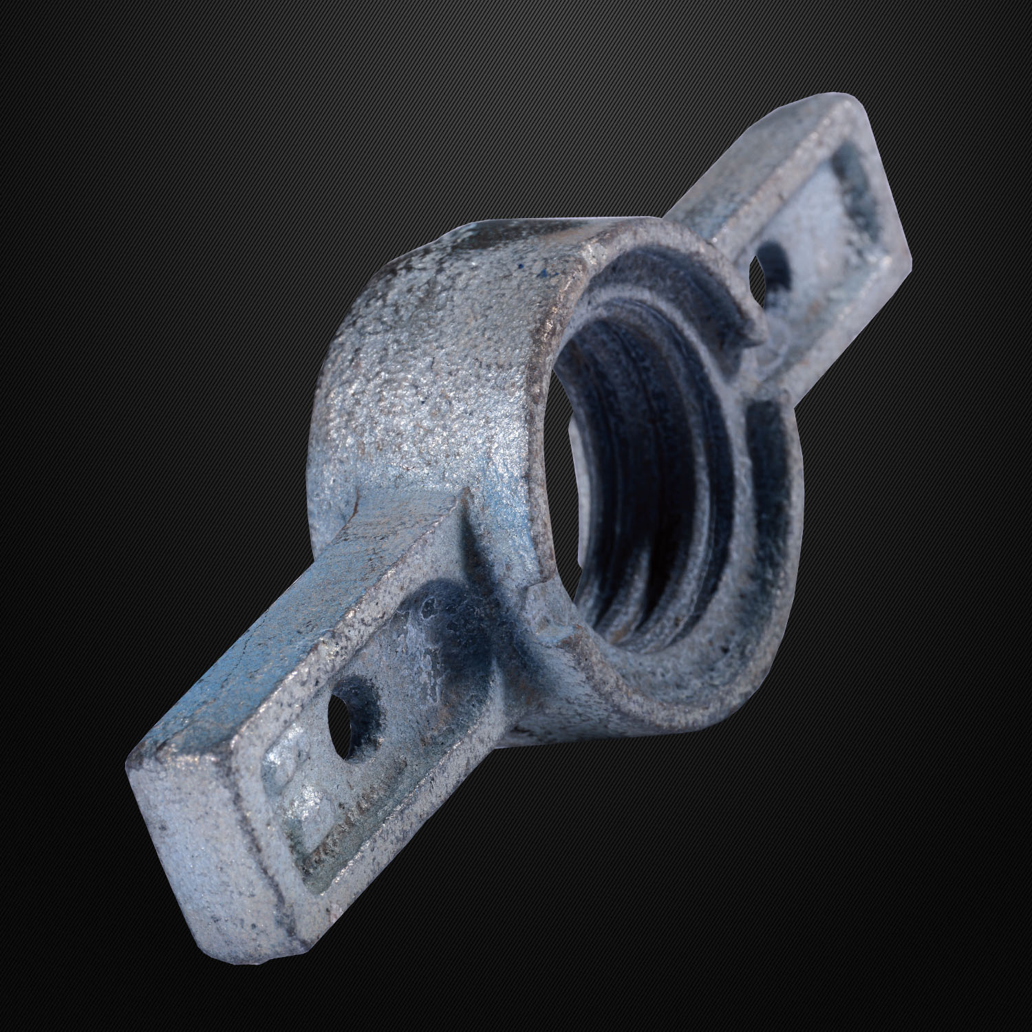 Jack Nut – Shree Hari Engineering