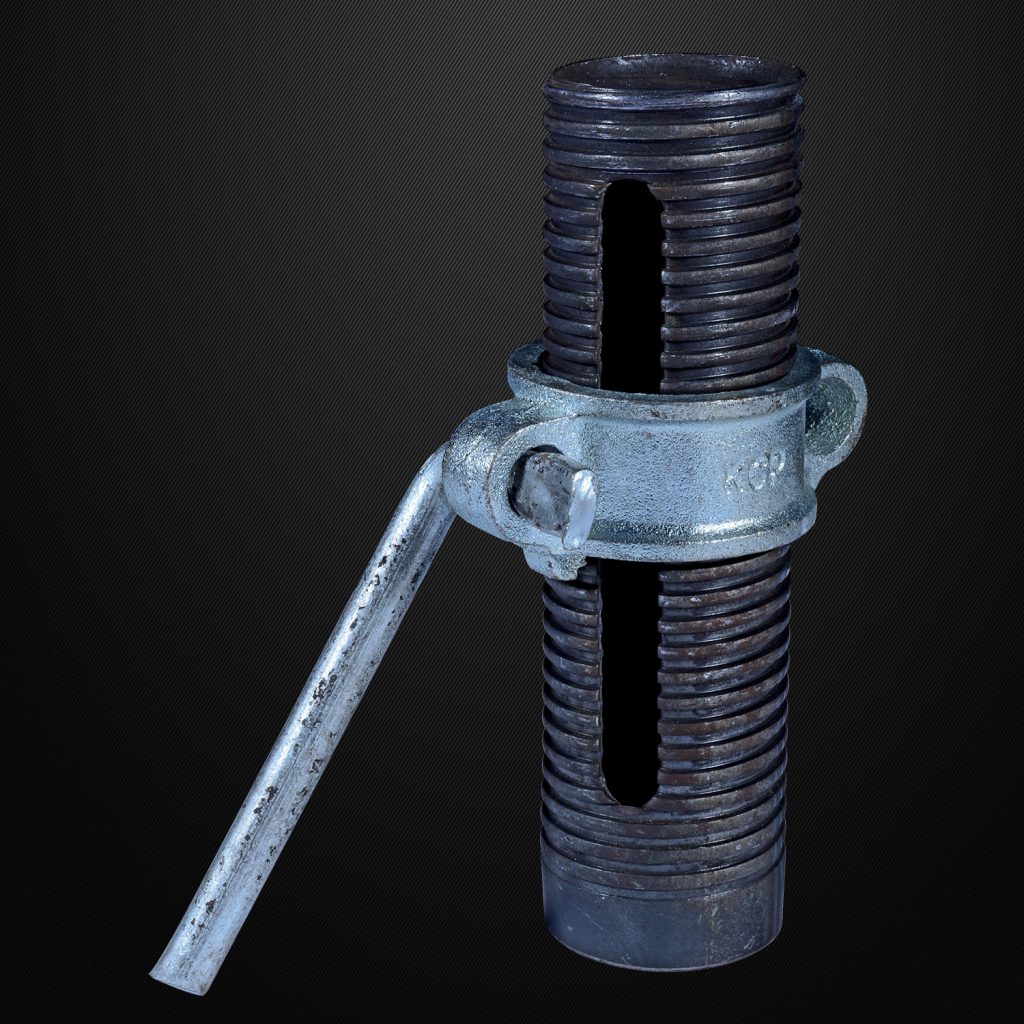 Tie Rods / Waller spanner – Shree Hari Engineering