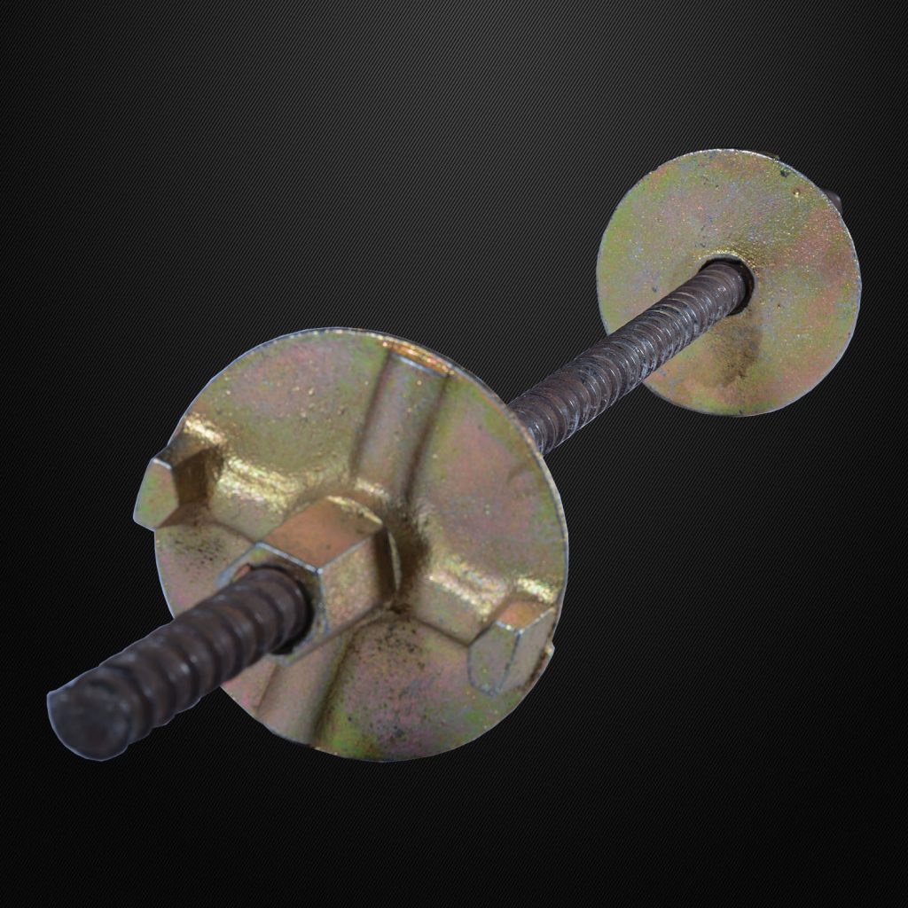 Tie Rods / Waller spanner – Shree Hari Engineering