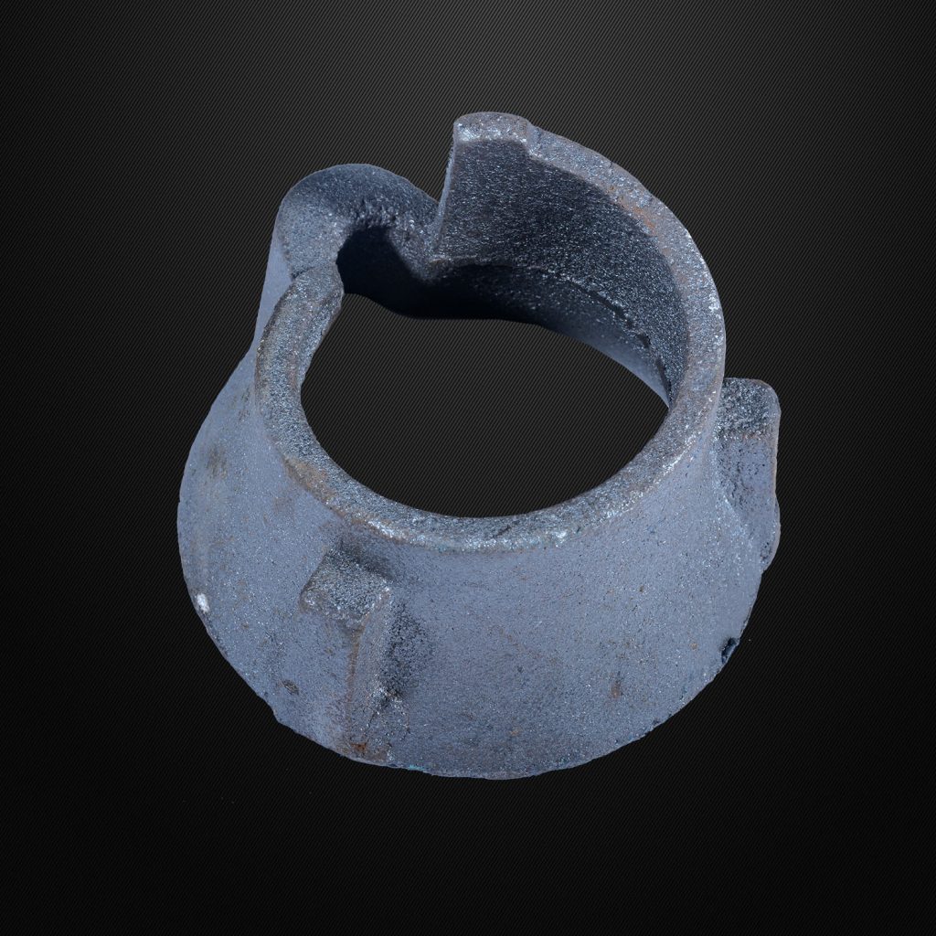 Cup lock Standard / Verticals – Shree Hari Engineering